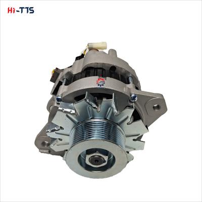 China Excavator Alternator E315D C4.2 24V 55A 9PK 125-2994 10R-7560 S4K for sale