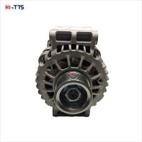 China Excavator Engine Alternator 312D2 E312D2 E320D2GC 3218932 C4.4L 24V 85A for sale