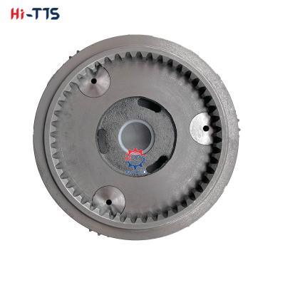 China OEM E329D Excavadora 3o transportador de viagem 227-6119 2276119 Redutor transportador Assy para lagarta à venda