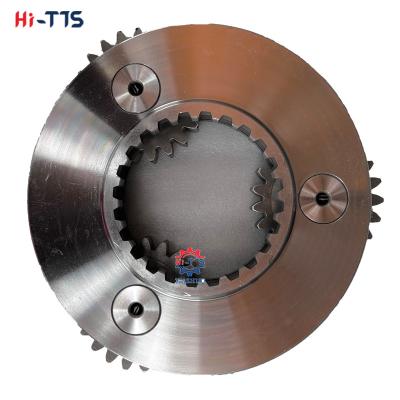 China Peças de escavadeira OEM E325C 320D 325D 1st Carrier Assembly 1912686 Redutor de viagem Assy 191-2678 à venda