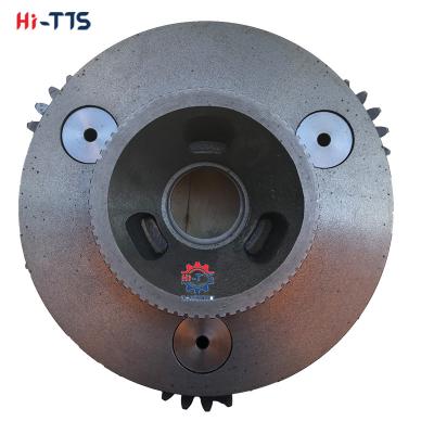 Chine Excavator Gear Parts EX300-5 Travel gearbox 3rd Carrier Assy 1022198 3075003 3075005 gear à vendre