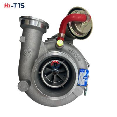 Chine B1G  EC210D-D5E  04299152 04299152KZ 11589880000 turbocharger  Engine à vendre