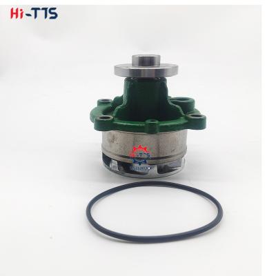 China EC210  EC240B EC290B Excavator D61 D6D Water Pump For 21247955 04259548 02937441 VOE21247955 for sale