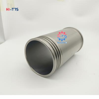 Chine Diesel Engine cylinder liner 2P8889 127WN07 1105800 For CAT 3304 3306 C6121 D6114 à vendre