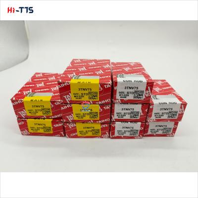 Chine 3TNV75 Engine Bearing 3TNV75 Main+Rod Bearing à vendre