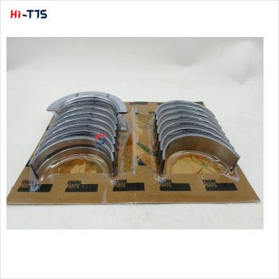 Chine Excavator Parts 6CT 6HK1 6L Engine Conrod Bearing 3901430 3802210  3802140 3945917 à vendre