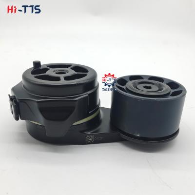 China Excavator Belt Tensioning Wheel E325D E330D E336D Engine Belt Tensioner For 2178938 for sale