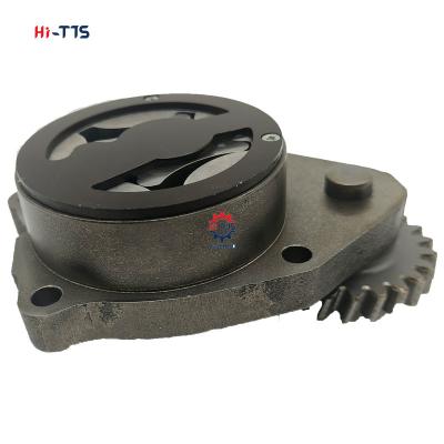 China 6CT ISC8.3 ISCe QSC8.3  Engine Fuel Oil Pump 3930338 3802278 3800828 3415365 for sale