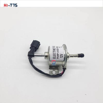 China Motor a diesel 4TNV98 4TNV88 Bomba elétrica de alimentação de combustível 129612-52100 à venda