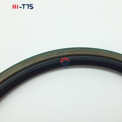 China High Quality Iron Shell Oil Seal CR75030 TA 190.5x215.9x15.8 for sale