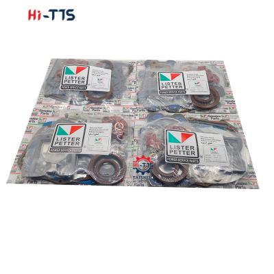 China Overhaul Gasket Kit  657-34241 For Engine LPW LPWS LPWT LPW2 for sale