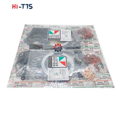 China Full Gasket Kit 65734261 657-34261 for Engine  LPW3 LPW LPWS LPWT for sale