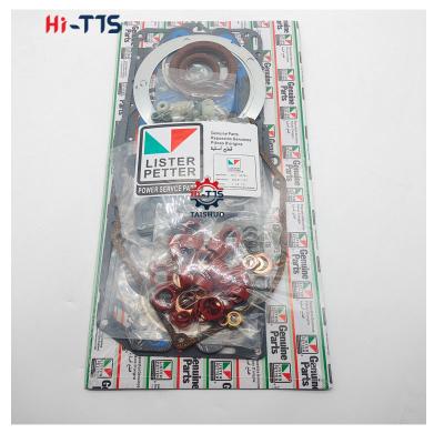 China LPW4 LPWS4 LPWT Engine Full Gasket Kit 657-34280 657-3428 for sale