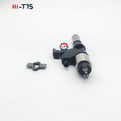 China Excavator Injector 8-97306-071-8 8973060718 095000-5000 4HL1 for sale