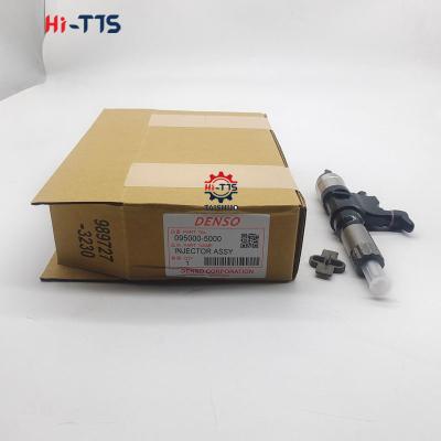 China Excavator Injector 8-97306-071-8 8973060718 095000-5000 4HL1 for sale