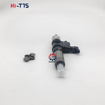 China Excavator Injector 8-97306-071-8 8973060718 095000-5000 4HL1 for sale