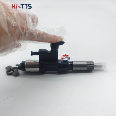 China Excavator Injector 8-97306-071-8 8973060718 095000-5000 4HL1 for sale