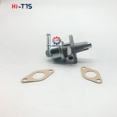 China D1403 V2203 V2003 V2403 Diesel Engine Parts Feed Fuel Pump 17539-52030 17121-52030  17111-36410 for sale