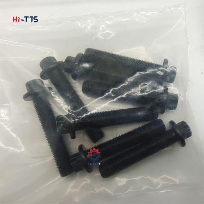 Китай Кондукторный болт T400001 для Caterpillar 323-9312 продается