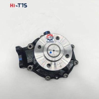 China Engine Water Pump 16100-E0070 For Excavator SK350-9 SK350-8 SK250 SK250-6 SK250-8 SK200-8 for sale