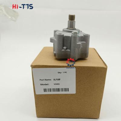 China D750 D850 V2203 V2403 Motoroliepomp 15261-35010 3975426 15471-35012 15471-35013 Te koop