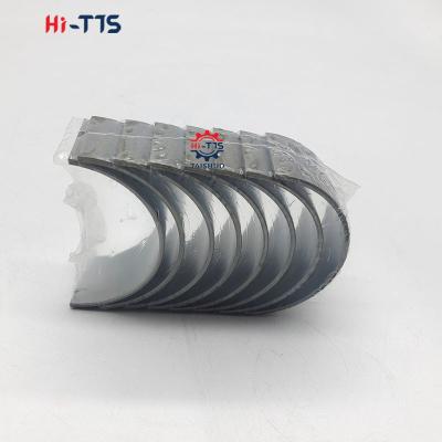 China 6BT QSB ISDE 6D107 Motorverbindingsstaaflager 3901171 4932375 Te koop