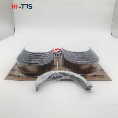 China ISX15 QSX15 X15 Dieselmotor krukas hoofdlager 3800298 3678555 3678556 Te koop
