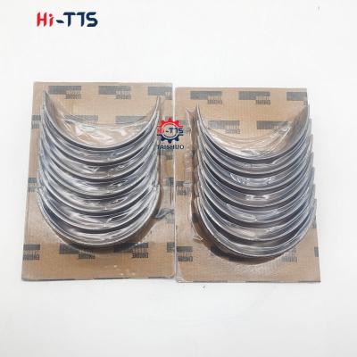 China 3800298 3678555 3678556 +25 Dieselmotor krukas hoofdlager ISX15 QSX15 X15 Te koop