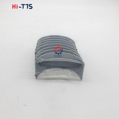 China 4893693 Verbindingsstaaflagers geschikt motor 6BT5.9 4BT 6BT Te koop