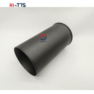 China Zwarte kleur SH SL Liner Cylinder Sleeve OK410-10-311B SL01-23-311 Voor motor Te koop
