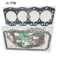 China 490BWB Engine Repair Kit Complete 525x202x2.16mm Iron Metal Mend Bag for sale