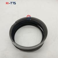 China 490BWB Engine Piston Ring 102mm Stainless Steel for Tractor Excavator for sale