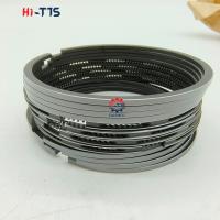 China 490BWB Engine Piston Ring 102mm Stainless Steel for Tractor Excavator for sale
