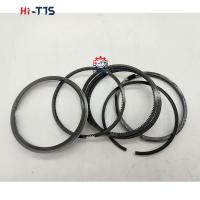 China 490BWB Engine Piston Ring 102mm Stainless Steel for Tractor Excavator for sale