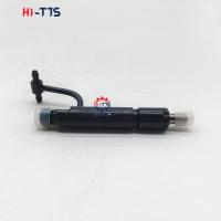 China 3TN100 Fuel Injector for Yanmar Engine 0.5kg Metal Diesel Injector for sale