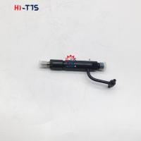 China 3TN100 Fuel Injector for Yanmar Engine 0.5kg Metal Diesel Injector for sale