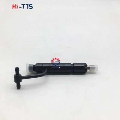 China 3TN100 brandstofinjector voor Yanmar-motor. Te koop