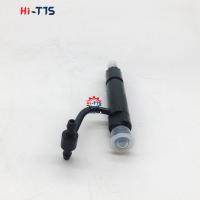 China 3TN100 Fuel Injector for Yanmar Engine 0.5kg Metal Diesel Injector for sale