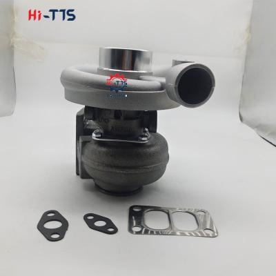China Engine Parts 3802289 3522777 3528741 3522778 Turbocharger For  6BT 6BTA. for sale