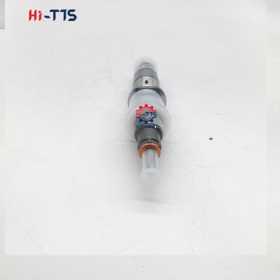 China QSB 6.7/6D107 Injetor de combustível 0445120059 3976372 4945969 6754113011 Para a Cummins à venda