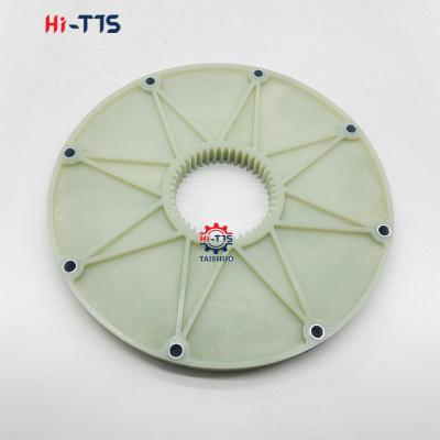 Китай QSB6.7 Фланц сцепления для экскаватора продается