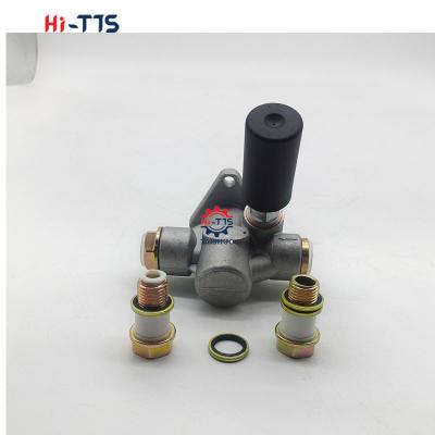China Fuel Pump Feed Pump 1307770 0440008089 0440008068 For Engine V3072 for sale