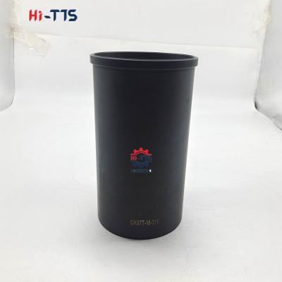 Китай D6DA HD120 Дизельный двигатель цилиндровой подкладки 0K87T-10-311 0K87T-10-312. продается