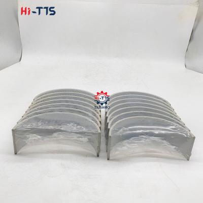 Китай Части дизельных двигателей 6D170 с подшипником 6162-33-3041 продается