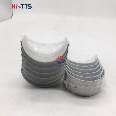 Китай Части для дизельных двигателей 6D140 Конные подшипники 6210-21-8010 6210-21-5010 продается