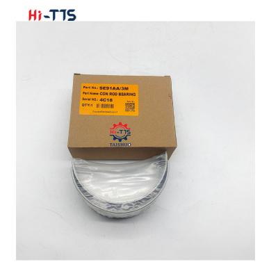Китай Дизельный двигатель Часть 4008/4012/4016 Конрод подшипник SE91AA/3M продается