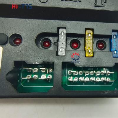 China Replacement Interface Module EIM PLUS 24V 630-466 630-089 917-530 For Genset Perkins Diesel Engine for sale