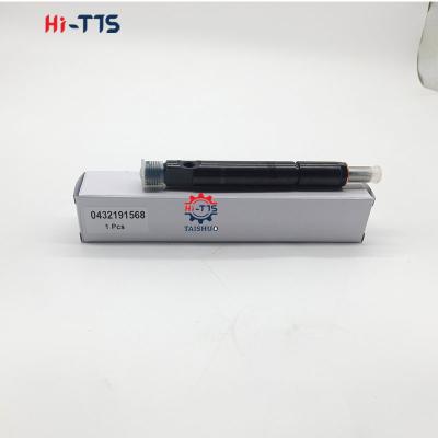 China Injetor de combustível 0432191568 BFL913 Injetor de motor à venda