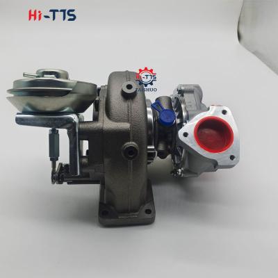 China DA16001 4JJ1 Diesel Engine Turbocharger Group 8973815073  8973815072  8973815070. for sale