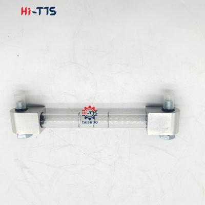 Cina E131-0473 Livello di misura del serbatoio del carburante per escavatore per R140LC-7 R210LC-7 in vendita